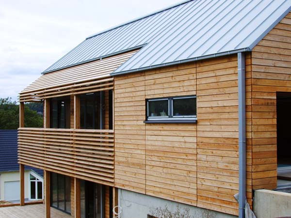 holzbau - Steier Holzbau